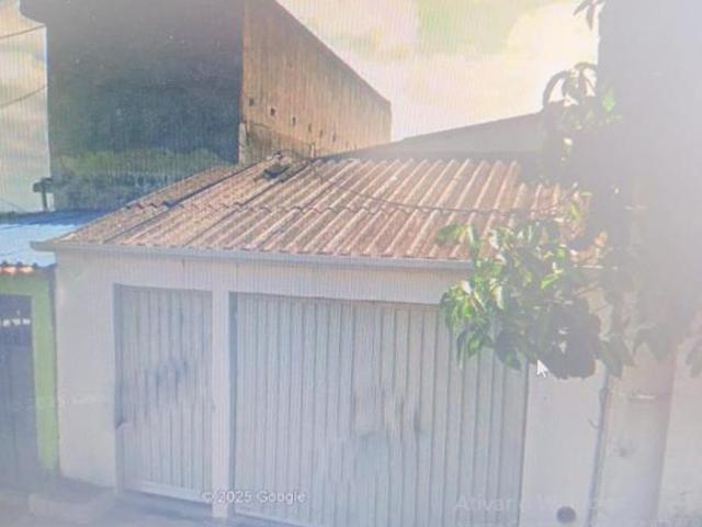 Sobrado à venda, Parque Residencial Itaguassu, Aparecida, SP