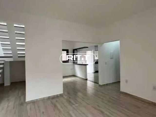Sobrado à venda, Parque Residencial São Clemente, Monte Mor, SP