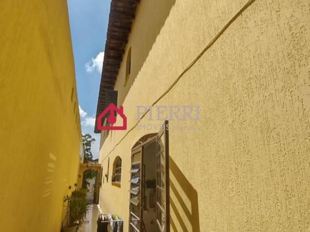 Sobrado a venda Parque São Domingos, 3 dorms, 3 vagas