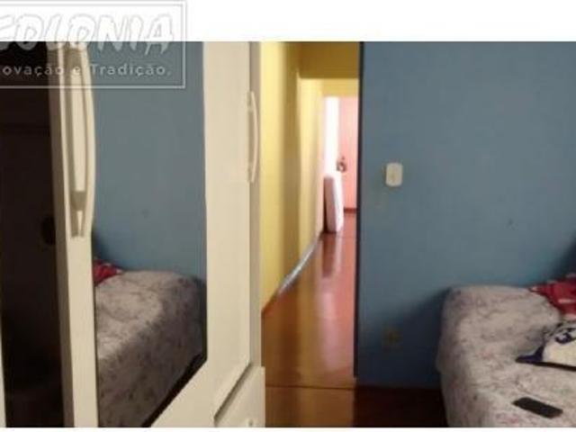 Sobrado a venda Parque São Rafael