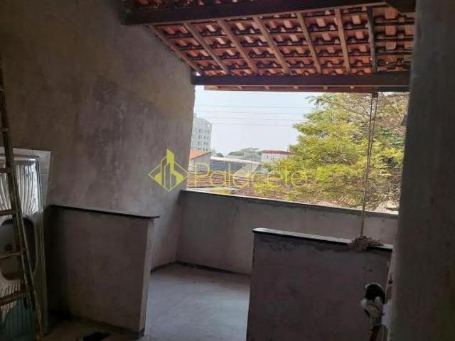 Sobrado à venda, Parque Santo Antônio, Taubaté, SP