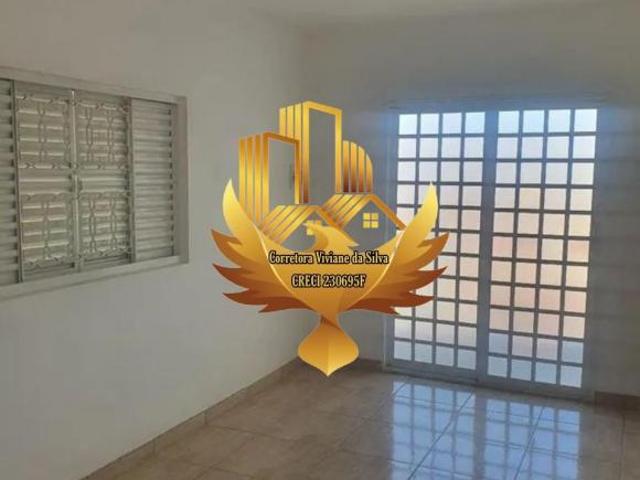 Sobrado a venda ! Parque Senhor do Bonfim !