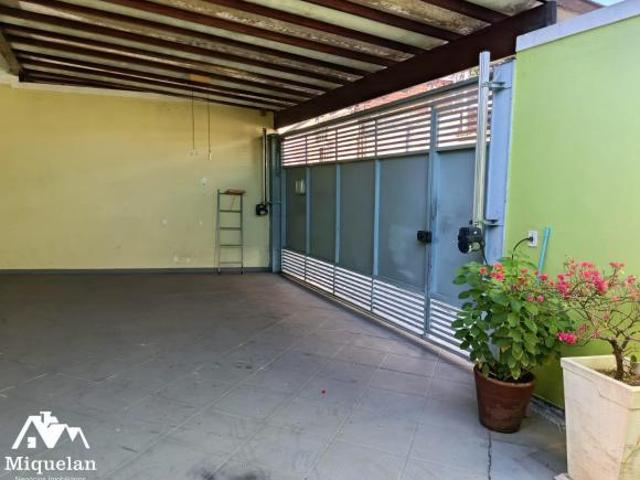 Sobrado à Venda – Parque Vitória | Excelente Localização