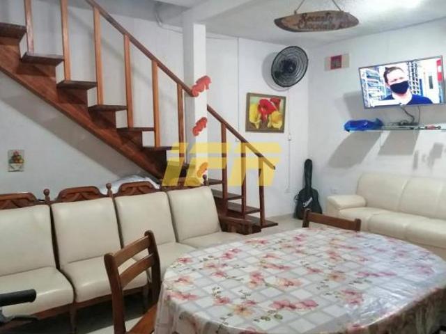 Sobrado à venda, Perequê Açu, Ubatuba, SP