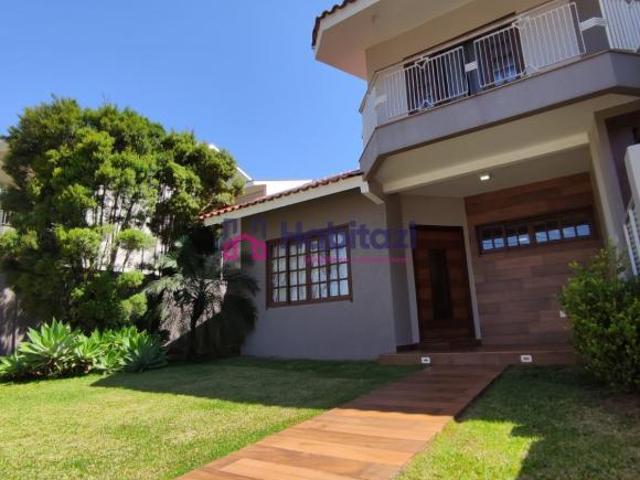 Sobrado a Venda, 1 suíte e 2 quartos, La Salle, Toledo PR. R 2.150.000,00