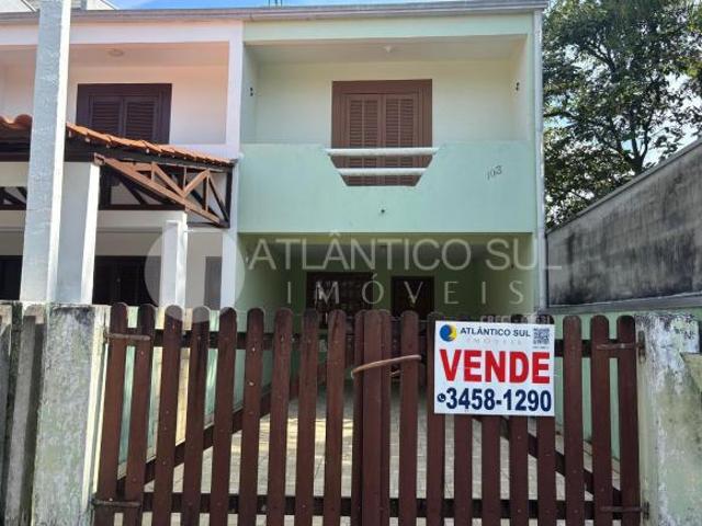 Sobrado à venda, pertinho da Praia em Praia de Leste, PONTAL DO PARANA PR
