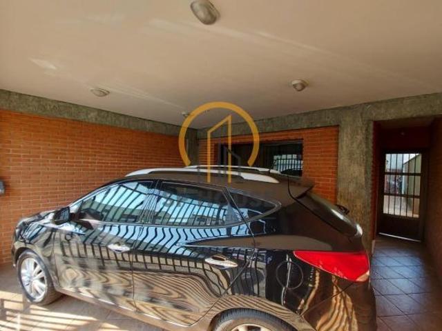 Sobrado a venda, Planalto Paulista, 3 quartos, 2 vagas, 134 m²