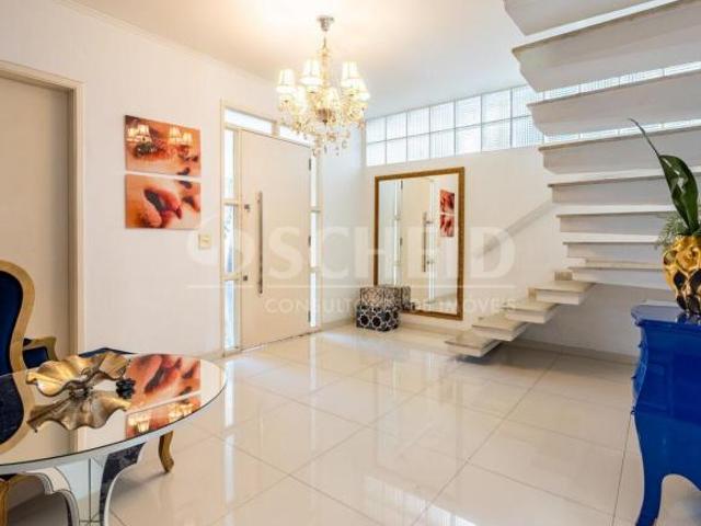 Sobrado a venda Planalto Paulista 270m²