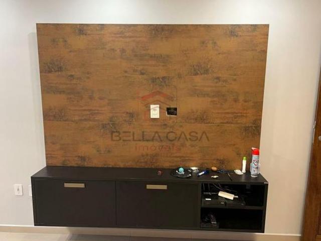 Sobrado a venda pronto para morar 3 quartos 1 suíte 2 vagas com fino acabamento