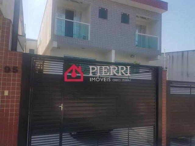 Sobrado a venda próx Terminal Pirituba, 3 suítes