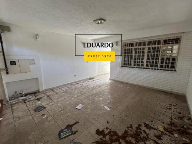 SOBRADO A VENDA PROX METRO VILA SONIA, SHOPPING BUTANTÃ 2 VAGAS FL37