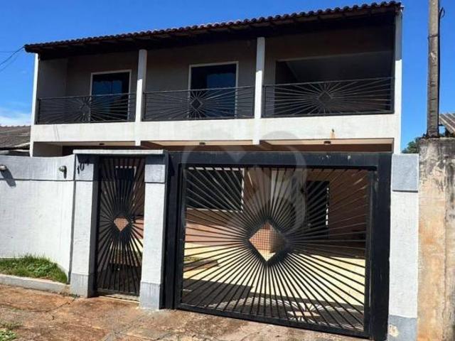 Sobrado à Venda Próximo à Av. Europa e UNOPAR – Amplo, Bem Localizado e com Grande Potencial por R$