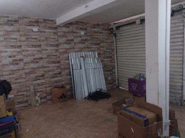 SOBRADO A VENDA PRÓXIMO A ESTAÇÃO CAMPO LIMPO