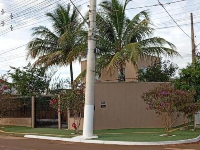 SOBRADO a venda próximo a UFG RESIDENCIAL PARAÍ
