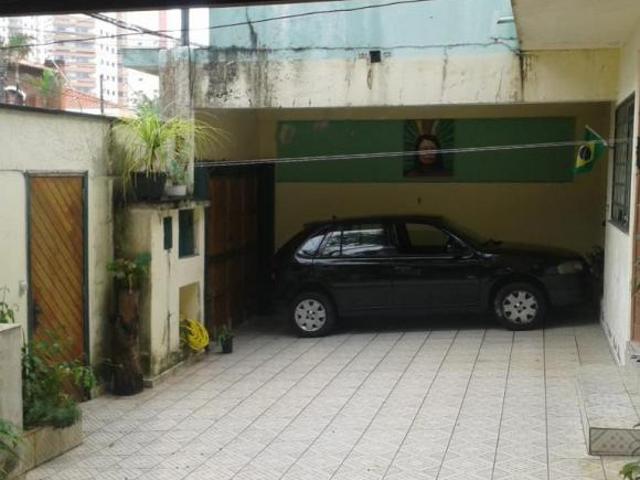 Sobrado à venda próximo ao Largo da Vila Zelina São Paulo SP