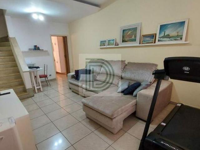 Sobrado à Venda | 10 minutos Metrô Vila Sônia | 2 Dormitórios | Edícula | 2 Vagas