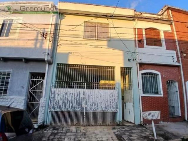 Sobrado à Venda Próximo ao Metrô Alto do Ipiranga