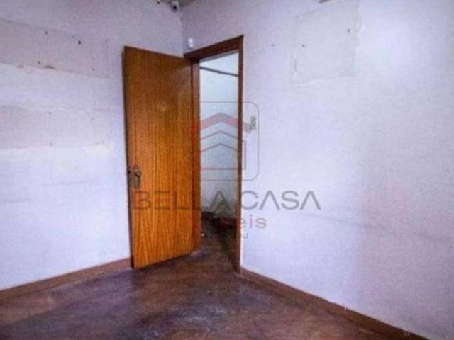 Sobrado à Venda Próximo ao Metrô Bresser ? 2 Dormitórios, 95m² e 1 Vaga