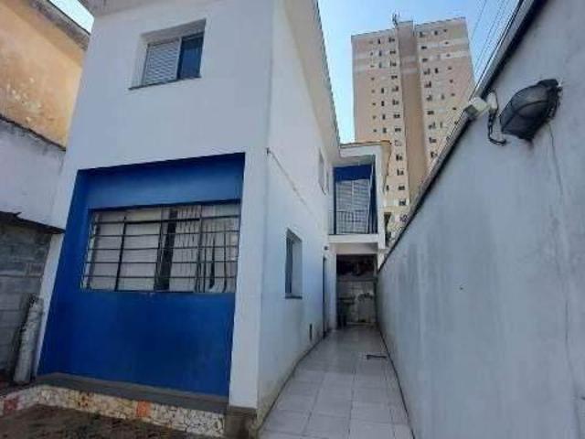 Sobrado a venda próximo ao metrô Penha