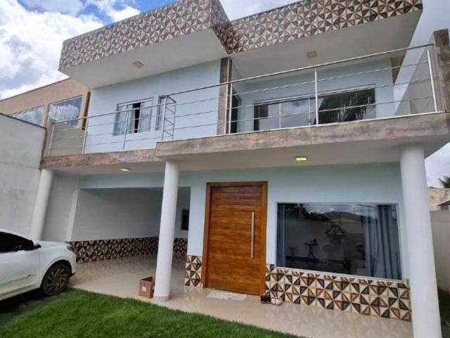 SOBRADO À VENDA PRÓXIMO AO PARK WAY!