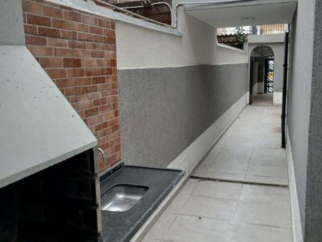 SOBRADO Á VENDA PRÓXIMO DO METRO VILA SONIA !