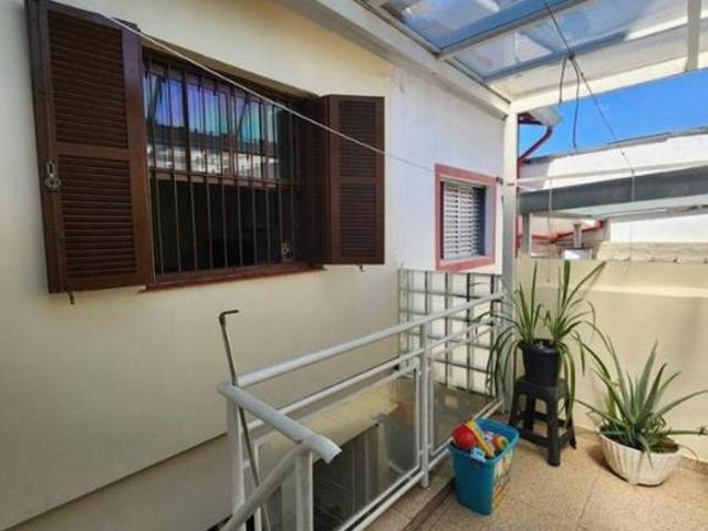 SOBRADO A VENDA PROXIMO DO PORTAO TREIS DA USP BUTANTA SAO PAULO
