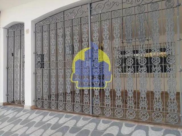 Sobrado à Venda R$ 600.000,00 I Parque Santa Teresa, Carapicuíba/SP I 120 m² I CÓDIGO: SO0030_BU