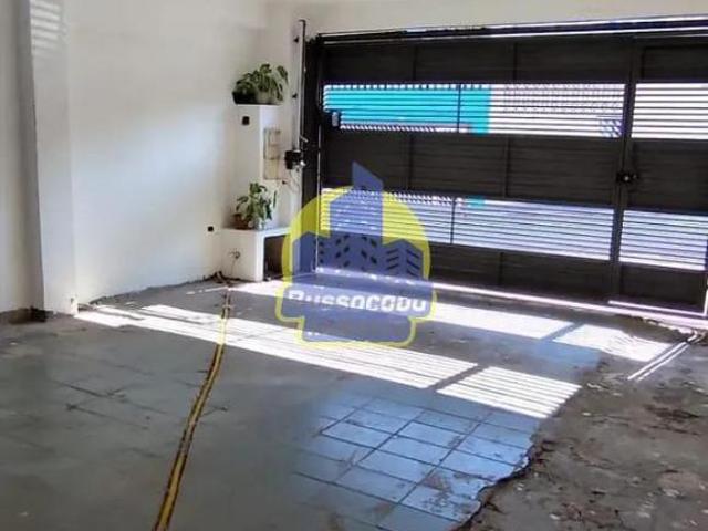 Sobrado à Venda! R$ 1.200.000,00 I Vila Engenho Novo, Barueri/SP I CÓDIGO: SO0832_BUSSOC
