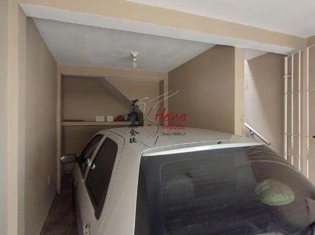 Sobrado à venda R$ 350 mil Vila Jaguari