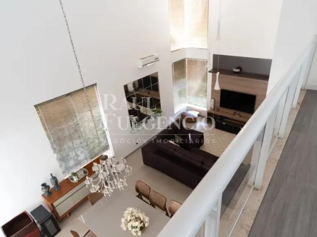 Sobrado a venda Royal Forest, 03 suites
