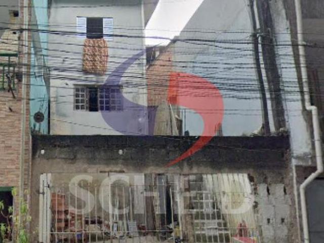 Sobrado à Venda Região de Interlagos SP