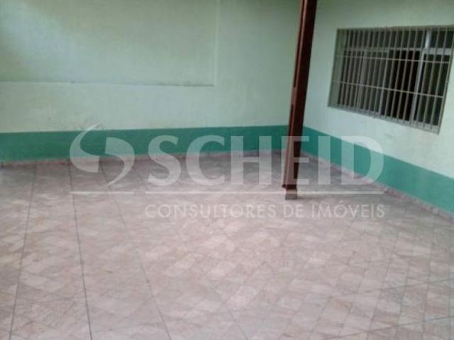 SOBRADO À VENDA | REGIÃO DO JARDIM MARAJOARA | COM 03 DORMITÓRIOS, 01 SUÍTE, 03 VAGAS E ÁREA DE 65M²