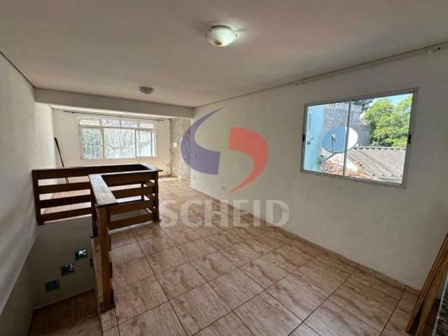 SOBRADO À VENDA | REGIÃO DO JD. MARAJOARA | COM 04 DORMITÓRIOS, 01 SUÍTE, 02 VAGAS E ÁREA DE 100M²