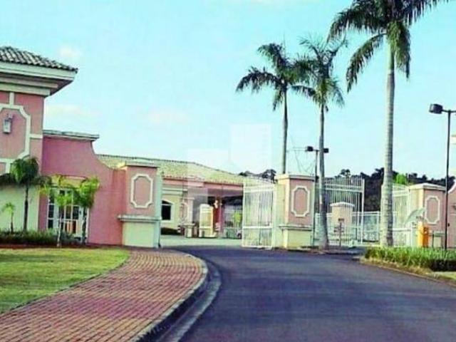 Sobrado com 4 dormitórios 3 suítes à venda, 310m² Condomínio Reserva Santa Isabel, Louveira, SP