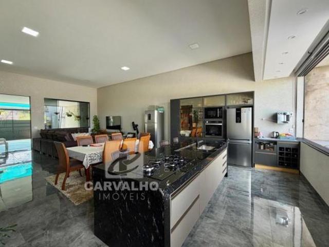 Sobrado a venda Residencial Cidade Verde