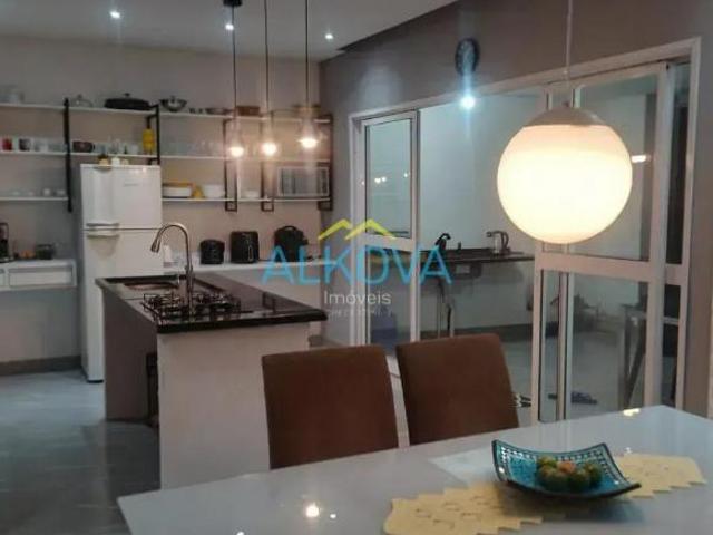 Sobrado à venda, Residencial Alta Vista 2, Caçapava, SP