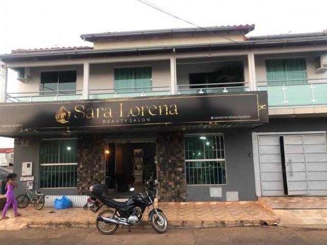 Sobrado à Venda Residencial Araguaia | Anápolis GO