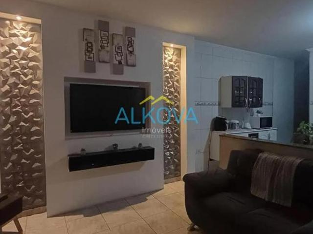 Sobrado à venda, Residencial Dom Bosco, São José dos Campos, SP