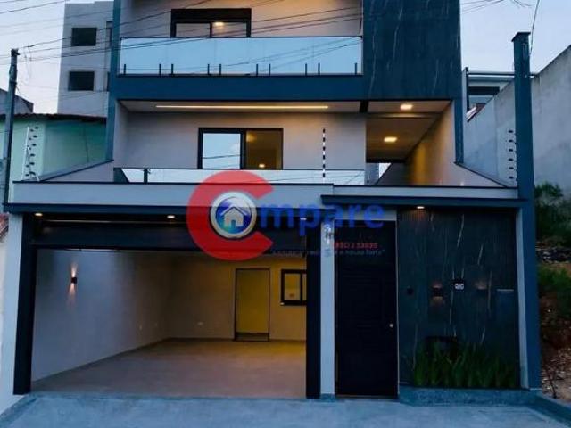 Sobrado à venda, Residencial e Comercial Guarulhos, Guarulhos, SP