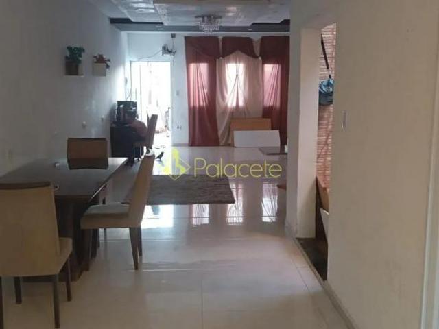 Sobrado à venda, Residencial e Comercial Portal dos Eucaliptos, Pindamonhangaba, SP