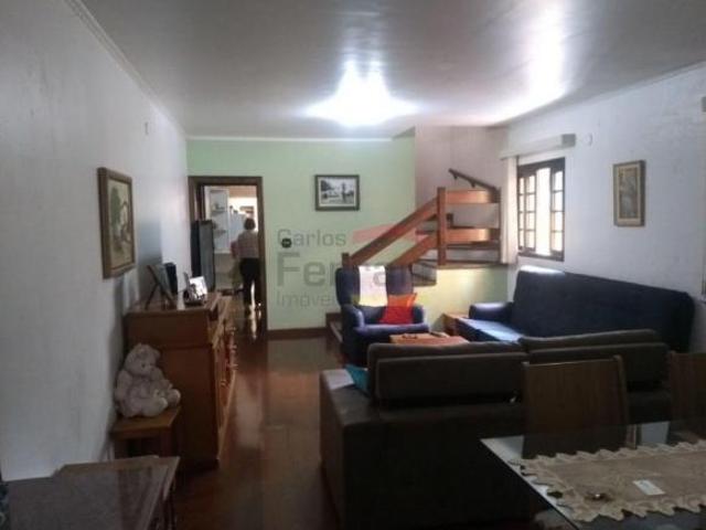 Sobrado a venda residencial ou comecial em Santana