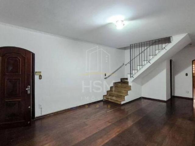 Sobrado à venda residencial ou comercial COM EDÍCULA 241 m² Jardim do Mar São Bernardo do Camp