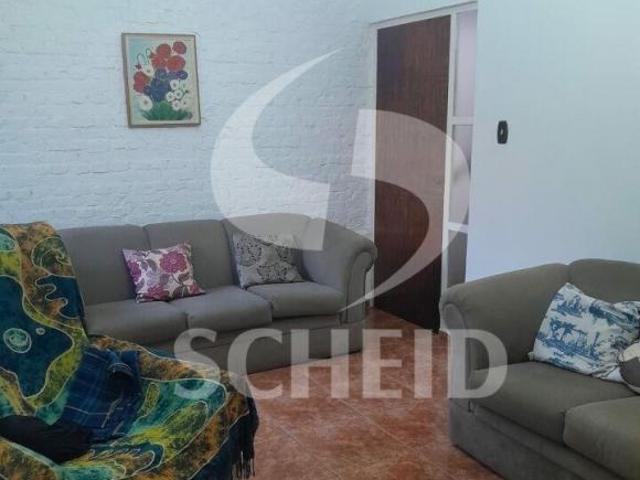 Sobrado à venda ? Residencial ou Comercial ? 200 m² ? Próximo ao Metrô Alto da Boa Vista