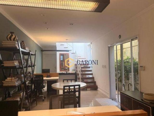 Sobrado à venda residencial ou comercial 2 dormitórios em Perdizes