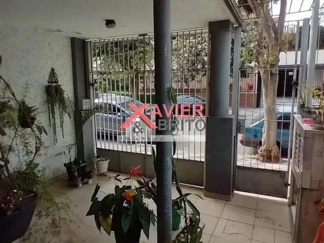 Sobrado à venda Residencial ou Comercial 3 Quartos, 1 Vaga, 125M², Tatuapé, São Paulo SP