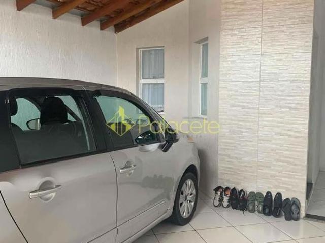 Sobrado à venda, Residencial Mombaça I, Pindamonhangaba, SP