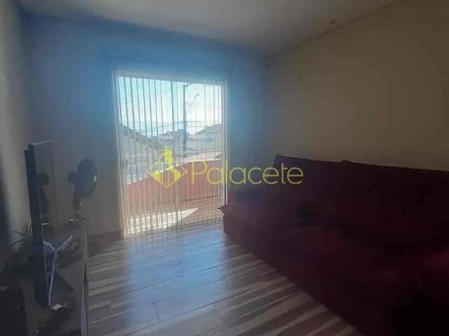 Sobrado à venda, Residencial Mombaça I, Pindamonhangaba, SP