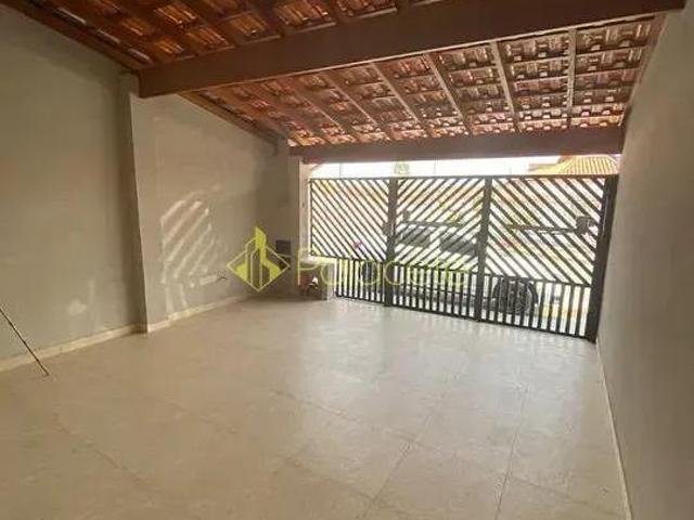 Sobrado à venda, Residencial Mombaça I, Pindamonhangaba, SP
