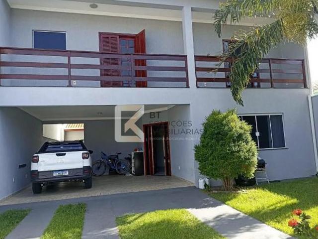 Sobrado à venda, Residencial Monte Verde, Indaiatuba, SP