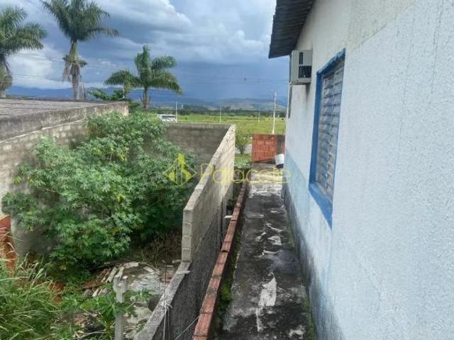 Sobrado à venda, Residencial Mantiqueira, Pindamonhangaba, SP